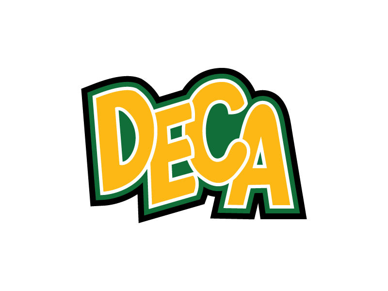 DECA (Krazy) – Jacket Patch Store