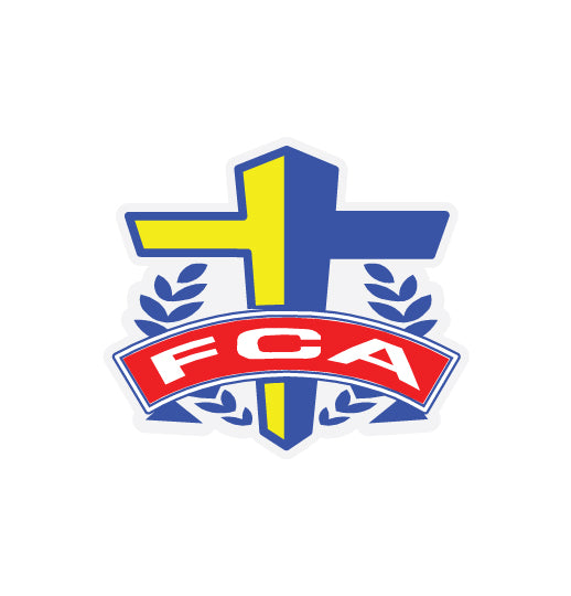 FCA official – Jacket Patch Store