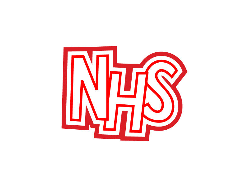 NHS (krazy) – Jacket Patch Store
