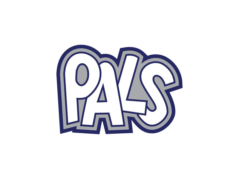 PALS (Krazy) – Jacket Patch Store