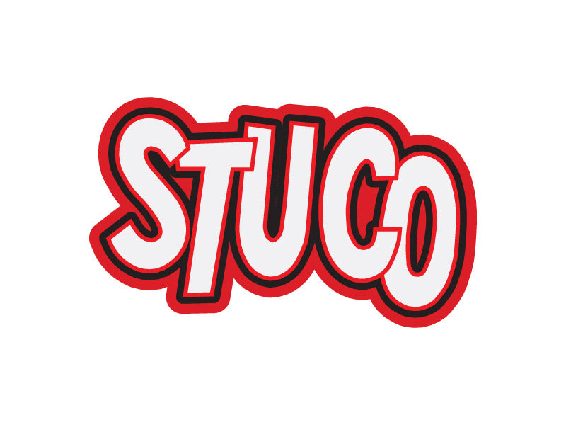 STUCO (Krazy) – Jacket Patch Store