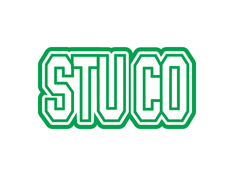 STU CO (Block) – Jacket Patch Store