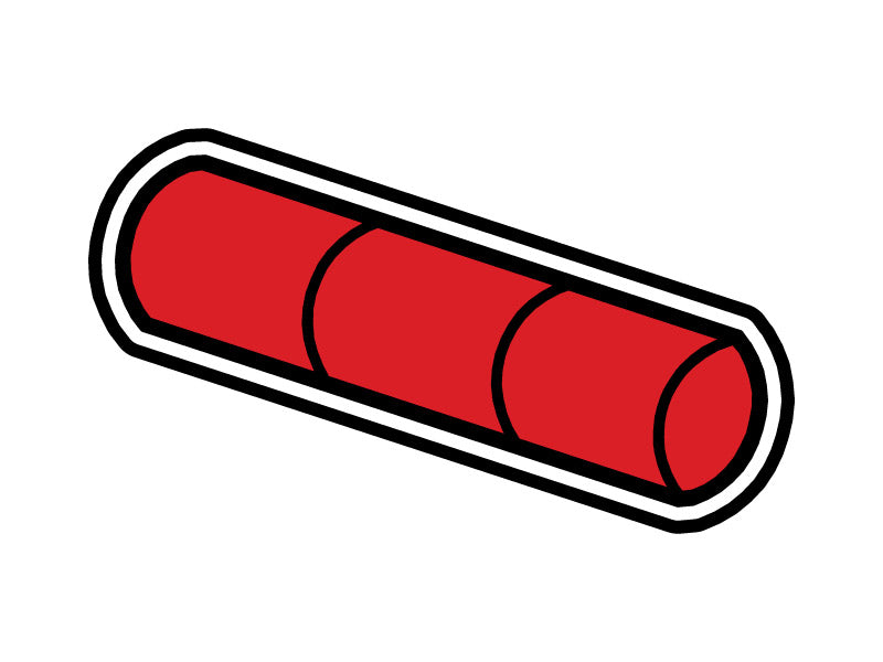 Baton – Jacket Patch Store