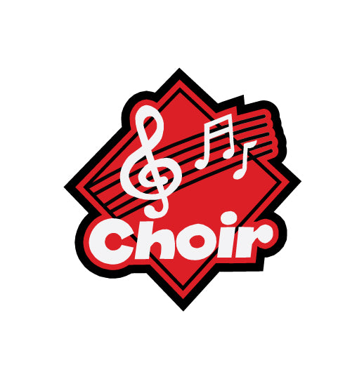 Choir – Jacket Patch Store