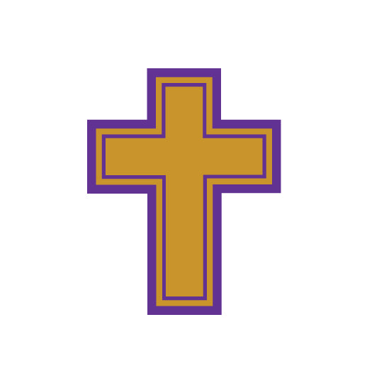 Cross – Jacket Patch Store