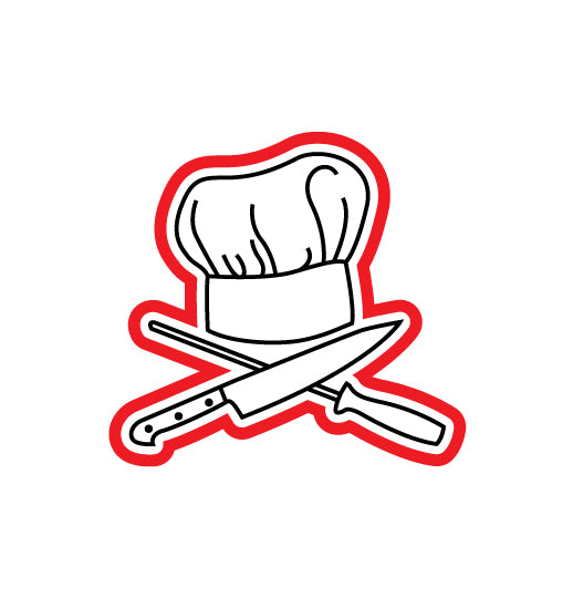 Culinary Arts – Jacket Patch Store