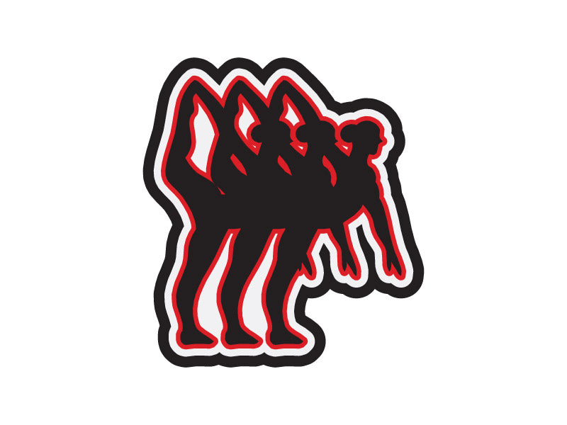 Dance Line – Jacket Patch Store