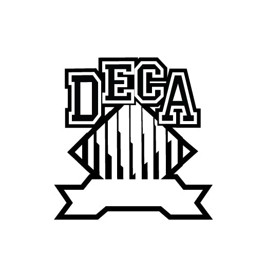 DECA – Jacket Patch Store