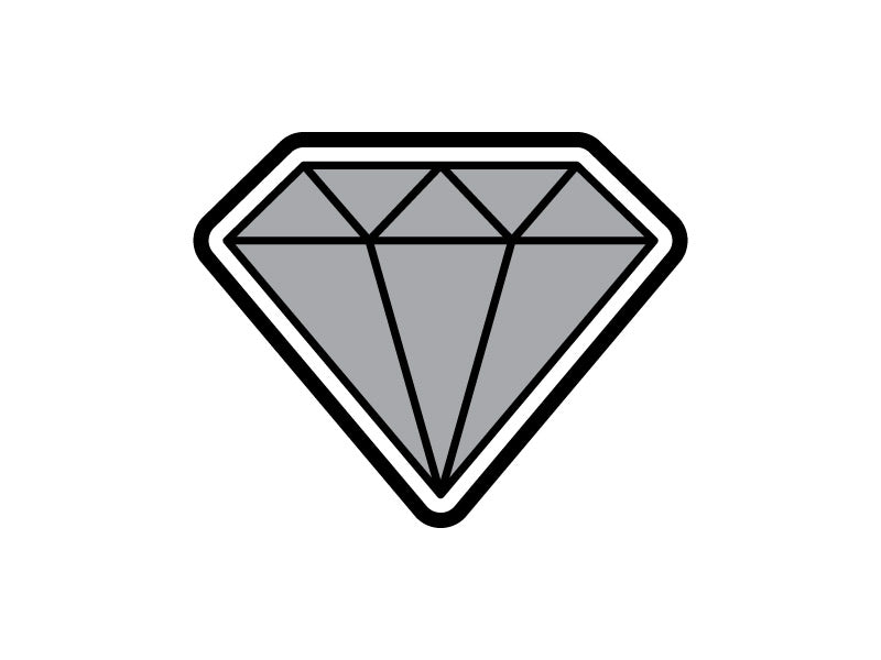 Diamond – Jacket Patch Store