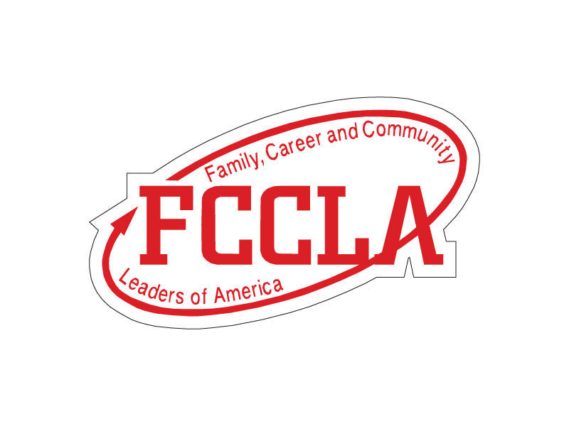 FCCLA (Official) – Jacket Patch Store