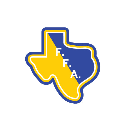 FFA Texas – Jacket Patch Store
