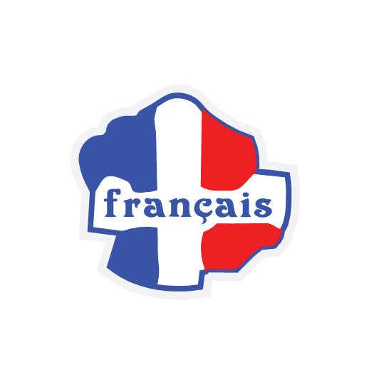 French Club – Jacket Patch Store