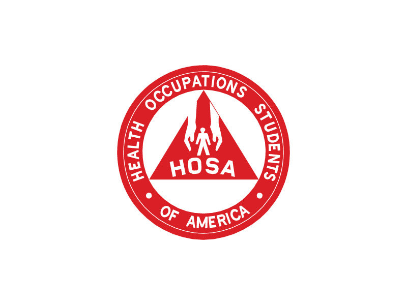 HOSA Official – Jacket Patch Store