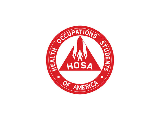HOSA Official – Jacket Patch Store
