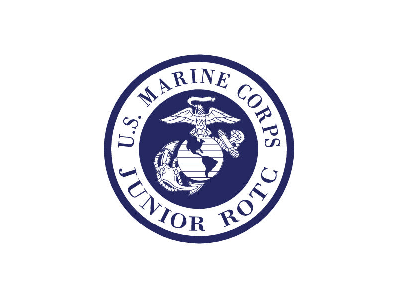 JROTC US Marine Corps – Jacket Patch Store