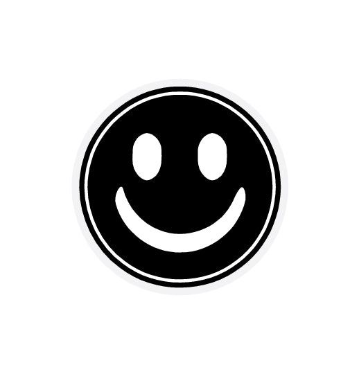 Smiley Face – Jacket Patch Store
