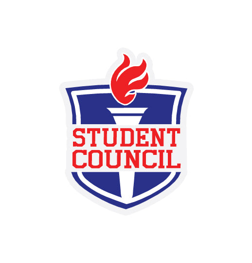 Student Council – Jacket Patch Store