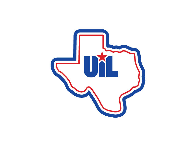 Texas UIL – Jacket Patch Store