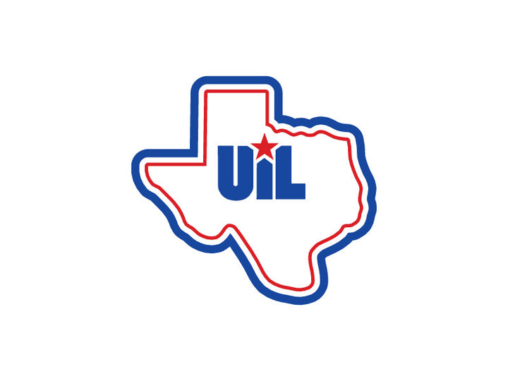 Texas UIL – Jacket Patch Store