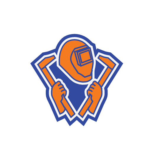 Welding – Jacket Patch Store